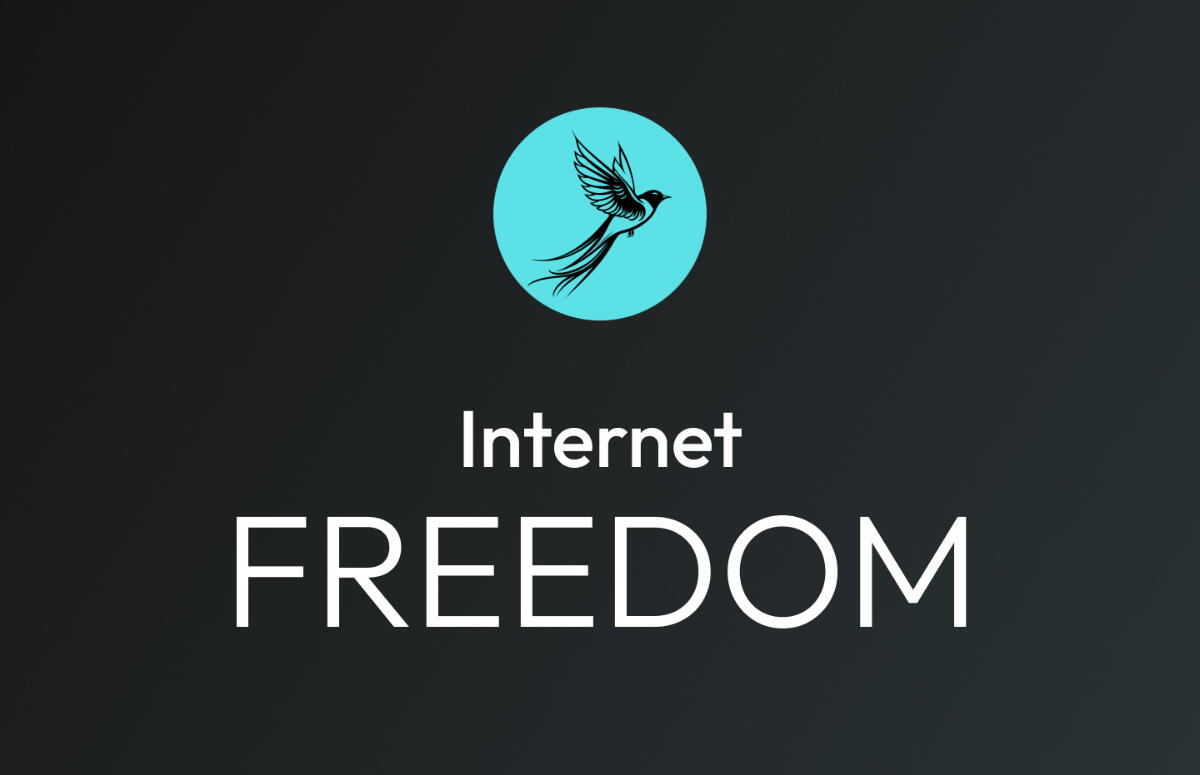 Internet Freedom